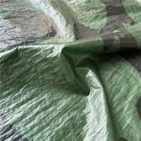China 70D 80gsm Wind Breaker Fabric for sale