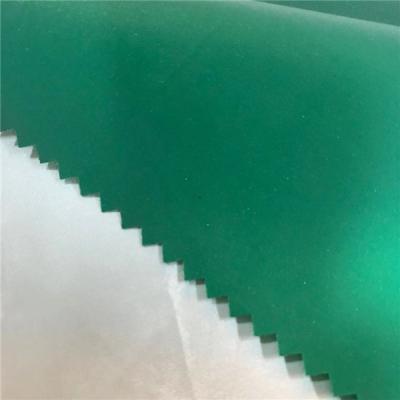 Cina materiale respirabile all'aperto 150D 150D 150cm del tessuto dell'idrorepellente 230gsm in vendita