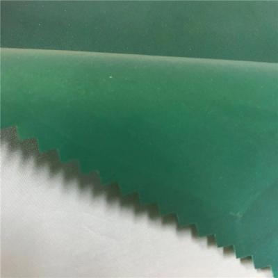 Cina materiale respirabile all'aperto 150D 150D 150cm del tessuto dell'idrorepellente 230gsm in vendita