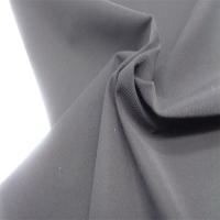 Cina Larghezza respirabile 150cm del tessuto 100D+40D 160gsm di sport 25% della banda di nylon dell'elastam di 75% a prova di UV in vendita