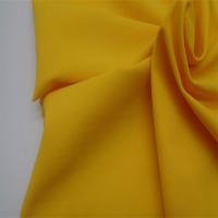 中国 75%紫外線防止ナイロン25%のスパンデックス100D+40D 160gsmの幅150cmの通気性のスポーツの生地 販売のため