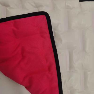 China Tela do revestimento do inverno do Spandex do poliéster 5% de 95% em 2 camadas que ligam 40Dx40D for sale