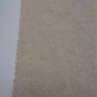 China 100% Linen Home Textile Fabrics Anti Bacteria  188 Gsm 150CM for sale