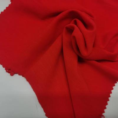 China Breathable Sports Clothing Fabric 75D 68% Model 32% Polyester for sale