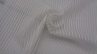 China Esportes Mesh Breathable Polyester Fabric 300Dx300D de Organza 80 G/M à venda
