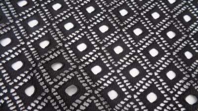 중국 무의미한 구성 90% 폴리에스테르 10% 스판덱스 250 Gsm 탄력 있는 150 Cm을 끈으로 묶으세요 판매용