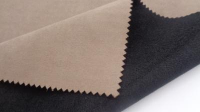 China 100% Polyester 320 Gsm Winter Jacket Fabric Windproof Windproof for sale