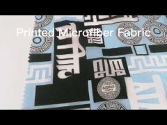 Ткань 100% Microfiber нейлона 30Dx30D 50gsm 150cm делает Breathable водостойким