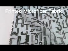 Пряжа 40gsm ткани 400T 20Dx20D Microfiber нейлона тефлона Ripstop
