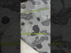 water proof,oil proof and stain proof In te ademen Microfiber-Stoffen400t 20Dx20D 45gsm 150cm 100% Nylon