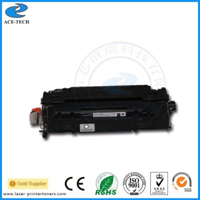 Cina Cartuccia del toner nera di Canon, cartuccia del toner CRG-124II/324II/724II di Canon LBP6750dn in vendita