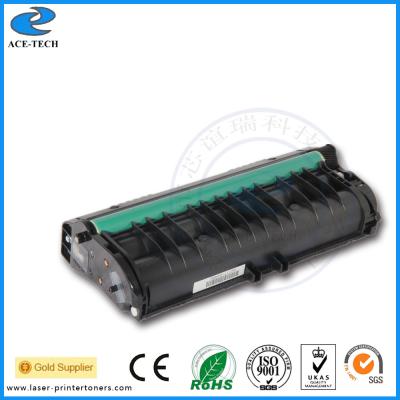 Cina Cartuccia del toner di SP100A/E Ricoh per il Ricoh Aficio SP1000S/1000SF FAX1140L/1180L/14 in vendita