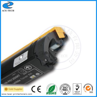 Cina Unità della cartuccia del toner di colori per la quantità di ordine minimo della stampante a laser Del nero di Xerox P6120 3piece in vendita