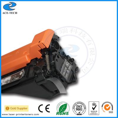 Cina Unità di Cartridg del toner di Canon per la stampante dell'arancia di Canon LBP7750C/7753/7754dn in vendita
