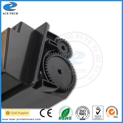 Chine Cartouche de toner professionnelle de Kyocera d'imprimante de noir de Kyocera PRINTERKM2810/2810DP/2820 à vendre