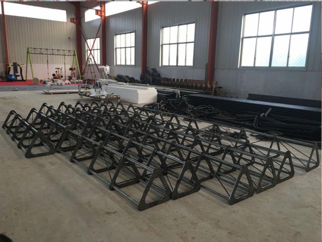 Hot Sale Commercial Gym Machine Multi Jungle Rack Fitness Equipment