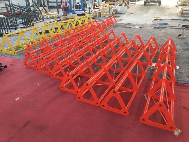 Hot Sale Commercial Gym Machine Multi Jungle Rack Fitness Equipment