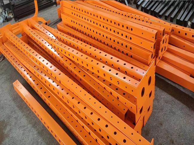 Multi Functional Gym Smith Machine Squat Rack for Outdoor Fitness Equipment