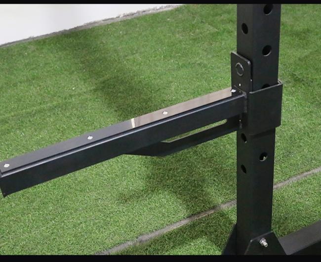 Made in China Home Fitness Equipment Fitness Equipment Squat Rack