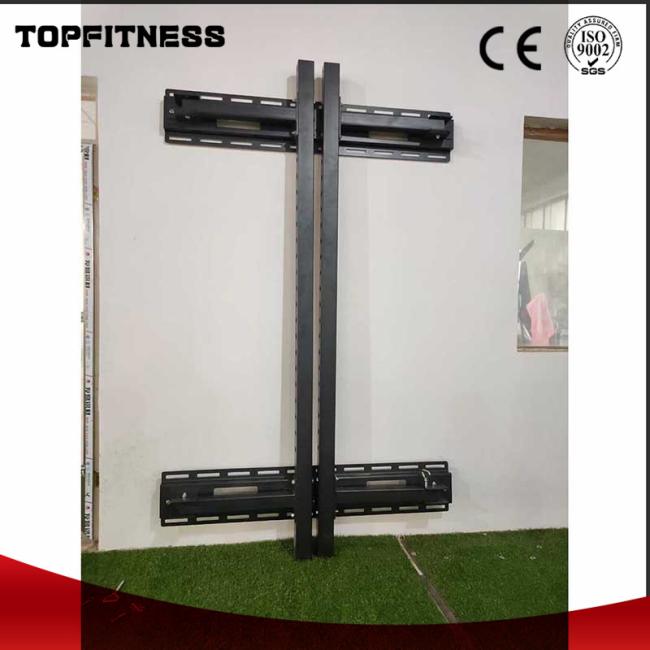 Gym Machine Multi-Function Smith Machine Multifunctional Squat Power Racks