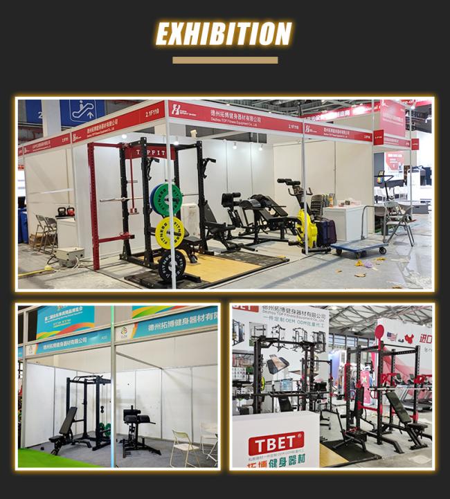 Gym Fitness Equipment Multi Gym Machine 360 Personal Trainer Dual Cable Crossover Cable Crossover Machine Gym Equipment Fitness