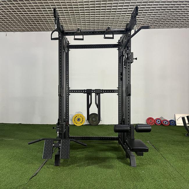 Bird Smith Machine Multifunctional Sports Fitness Equipment Commercial Fitness Equipment
