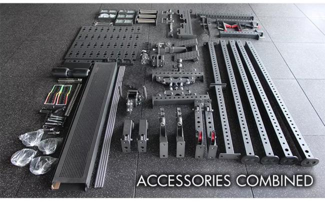 Bird Smith Machine Multifunctional Sports Fitness Equipment Commercial Fitness Equipment