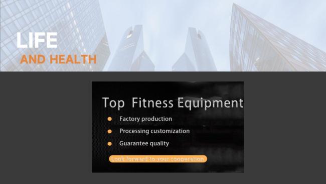 Home Commercial Fitness Equipment Free Weight Adjust Hip Thrust Gym Machine
