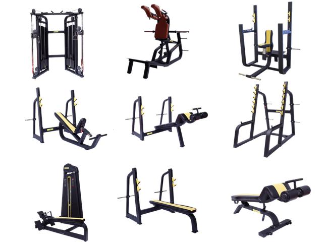 Factory Direct Selling Practical Fitness Equipment Foot Training Heel Raiser Trainer
