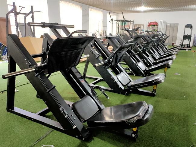 Factory Direct Selling Practical Fitness Equipment Foot Training Heel Raiser Trainer