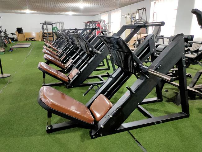 Factory Direct Selling Practical Fitness Equipment Foot Training Heel Raiser Trainer