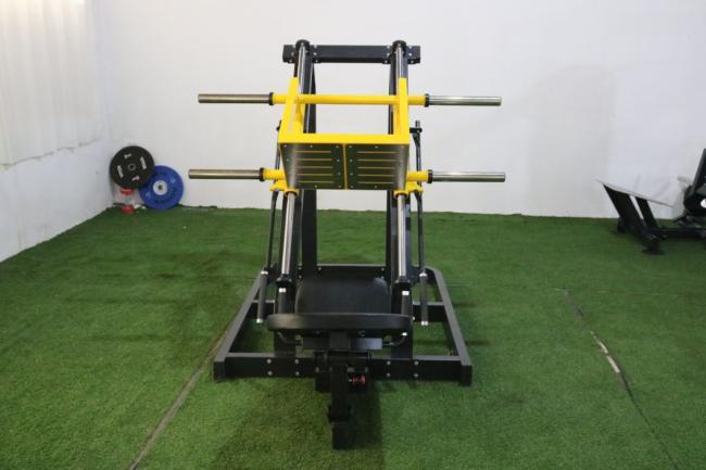 Factory Price Gym Equipment Commercial Leg Press Machines for Fitness Body Training