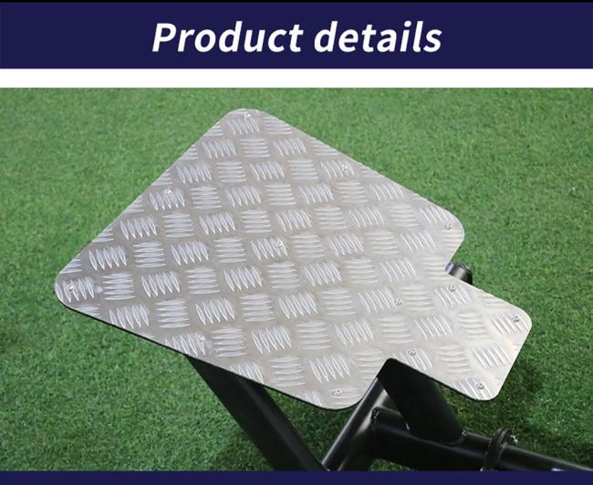 Factory Direct Hammer Strength Fitness Commercial Hip Thruster