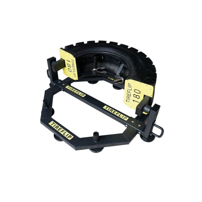 Gym Fitness Flip Tyre Machine with Competitive Price