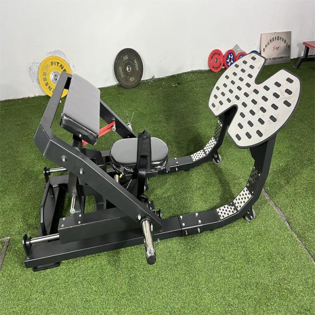 Hip Thrust Glute Builder Machine Swag Drive Axle Exercise Machine