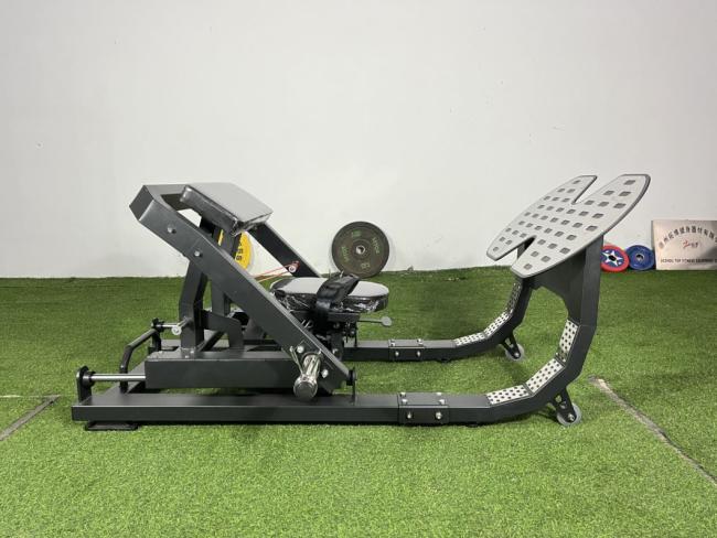 Hip Thrust Glute Builder Machine Swag Drive Axle Exercise Machine
