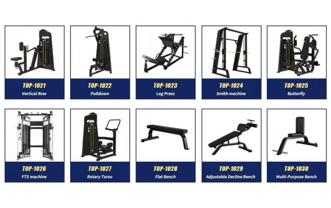 Treadmill Commercial Treadmill Fitness Machine Commercial Treadmill for Gym Treadmill