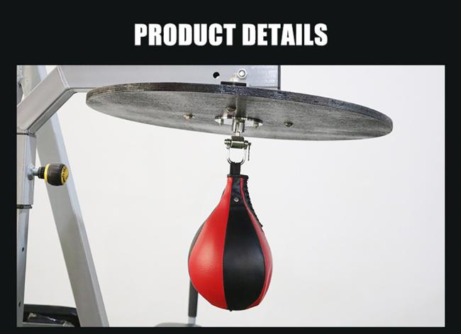 Hot Sale Adjustable Sandbag Holder Portable (only holder) Sandbag Boxing Heavy Bag Holder