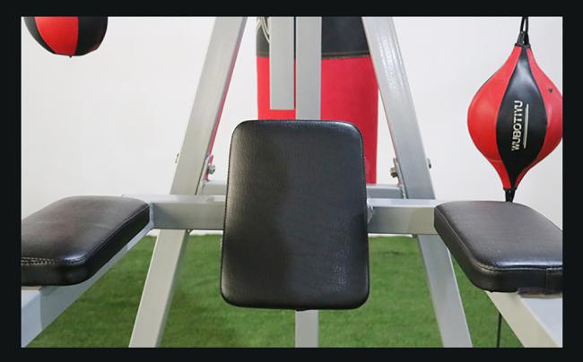Hot Sale Adjustable Sandbag Holder Portable (only holder) Sandbag Boxing Heavy Bag Holder