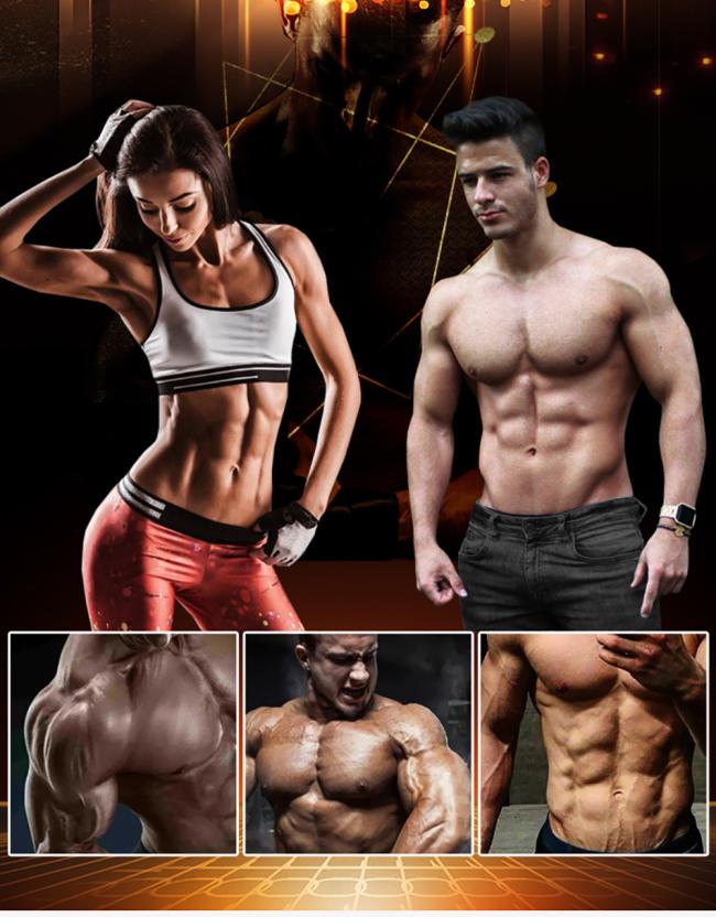 Chinese Manufacturer Commercial Fitness Equipment Multifunctional Frameless Half Squat Rack Squat Rack