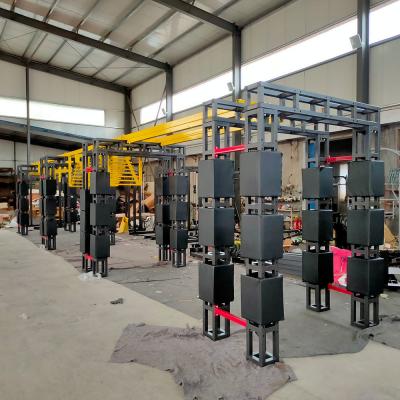 China Fabricantes personalizados de equipamentos de ginástica interna para formação física de jovens à venda