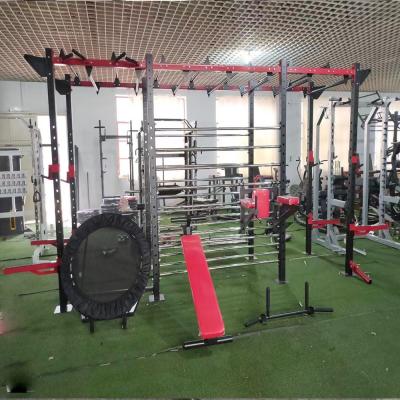 China US Home Gym Fitness Equipment Plaat geladen been pers voor hamer kracht oefening Te koop