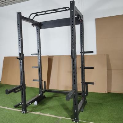 Cina Migliora la tua routine di fitness richiesta personalizzata per scaffalature pieghevoli commerciali in vendita