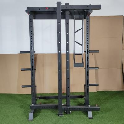 Cina Migliora la tua routine di fitness richiesta personalizzata per scaffalature pieghevoli commerciali in vendita