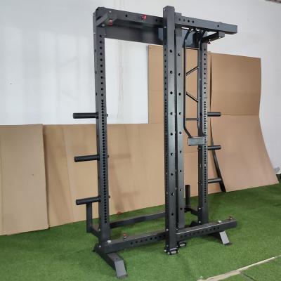 Cina Migliora la tua routine di fitness richiesta personalizzata per scaffalature pieghevoli commerciali in vendita