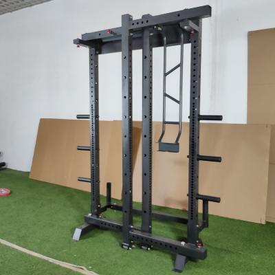 Cina Migliora la tua routine di fitness richiesta personalizzata per scaffalature pieghevoli commerciali in vendita