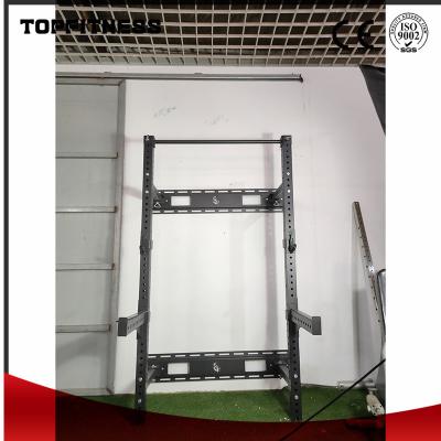China Função de construção corporal 2023 Estilo Popular Espaço Econômico Squat Rack SD018 para ginásio à venda