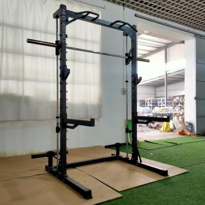 China Hadley Smith máquina de peso banco de força equipamento de fitness para treinamento total do corpo à venda