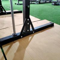 China Multi Function Smith and Squat Rack for Home and Commercial Gym Customization Option for sale