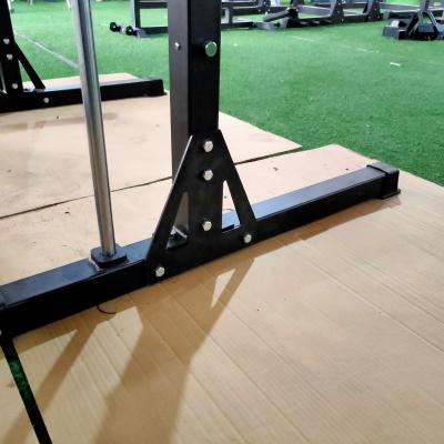 China Multi Função Smith e Squat Rack para casa e ginásio comercial Opção de personalização à venda